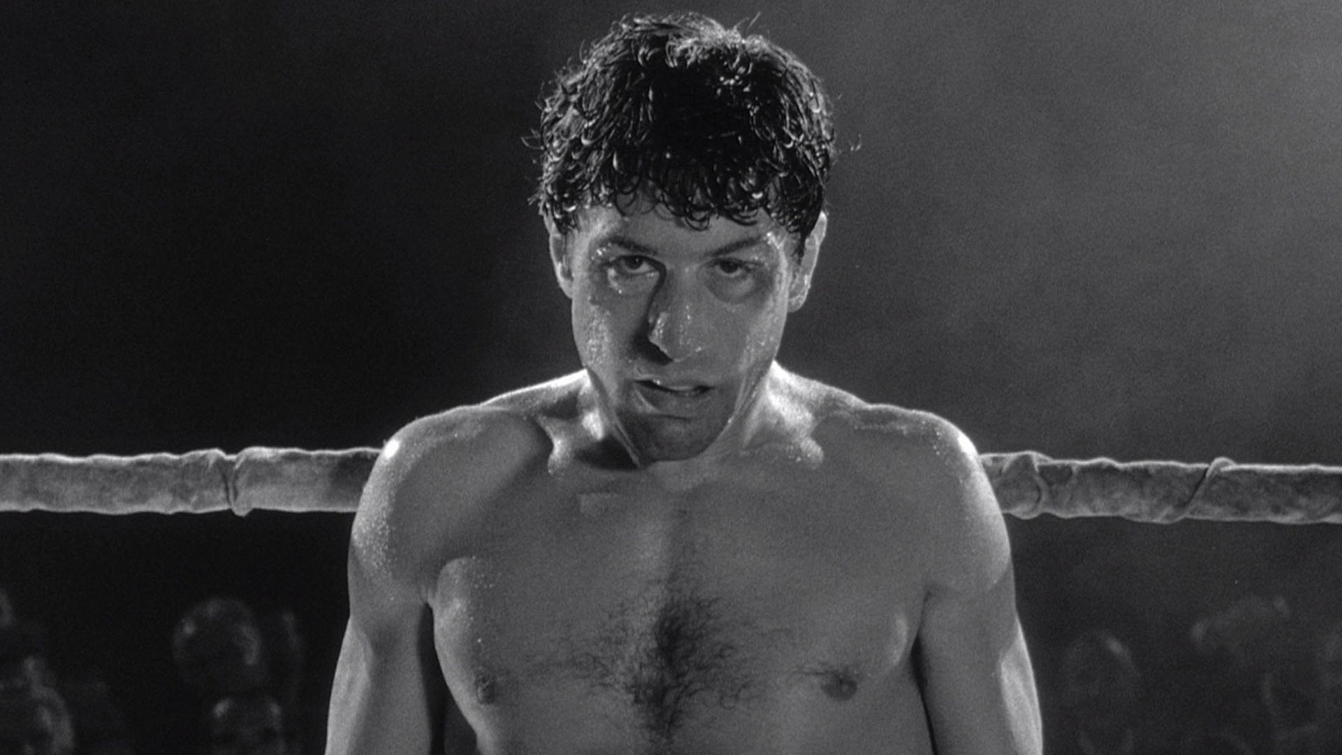 Raging Bull | Tunefind