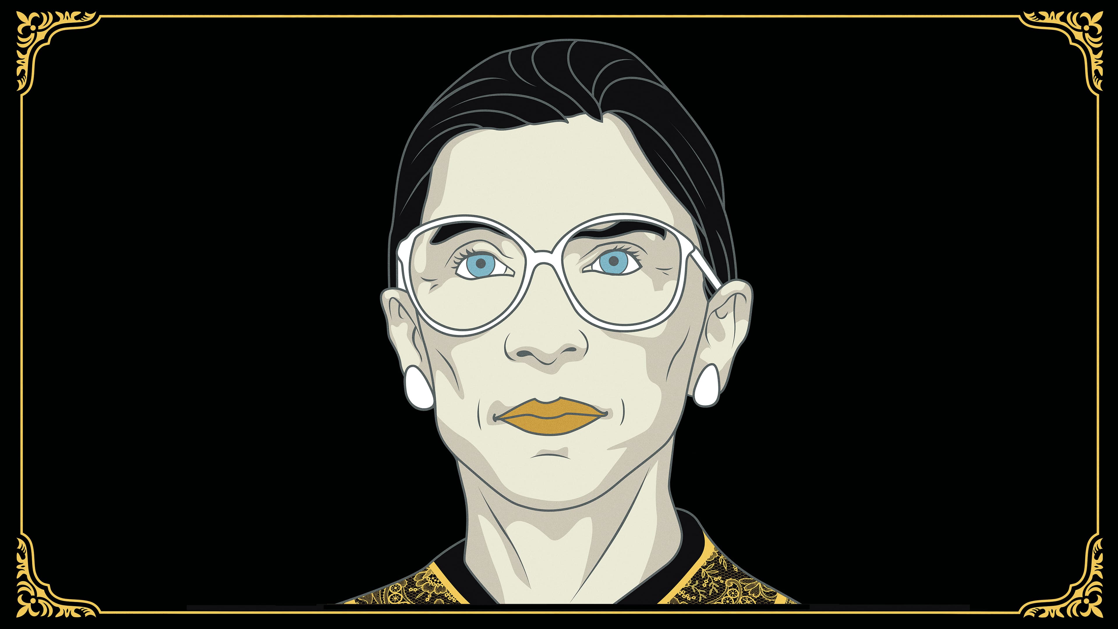 RBG | Tunefind