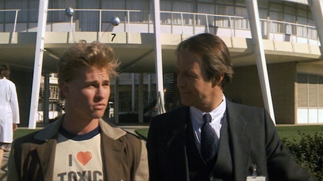 Real Genius Soundtrack Music - Complete Song List | Tunefind