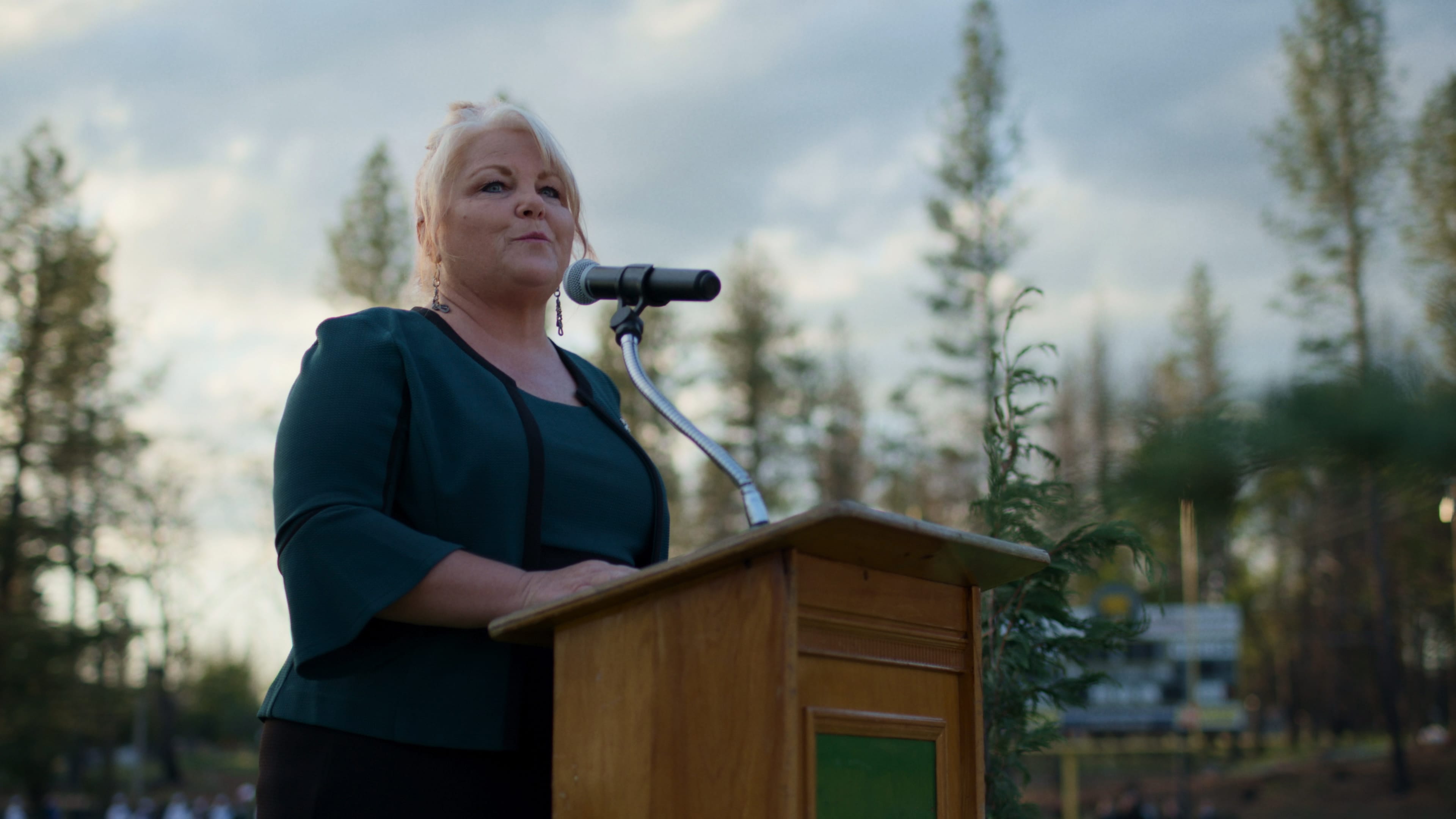 Rebuilding Paradise | Tunefind