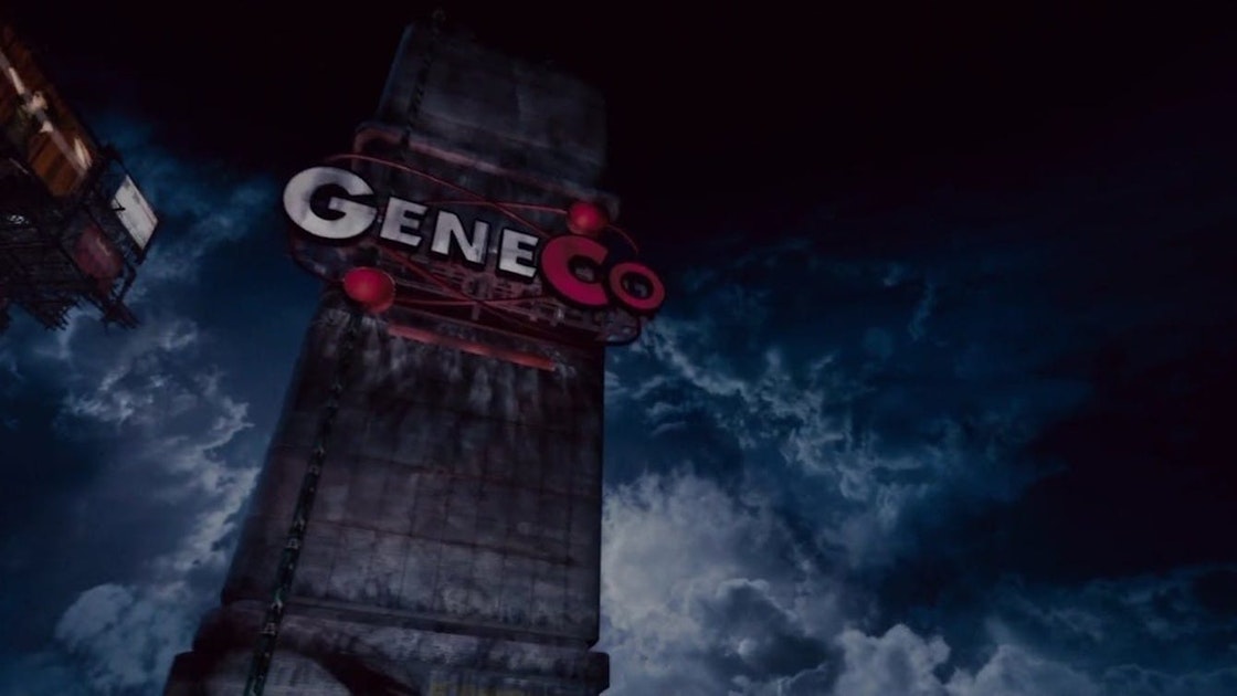 Repo! The Genetic Opera Soundtrack Music - Complete Song List | Tunefind