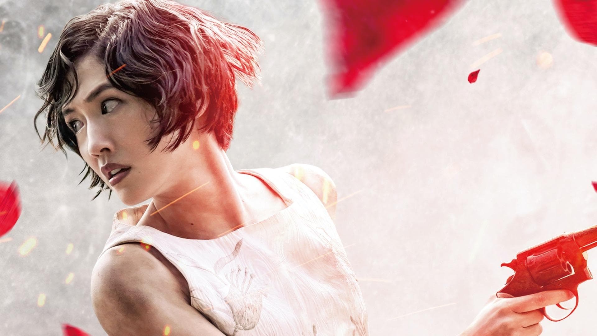 Revolver Lily | Tunefind