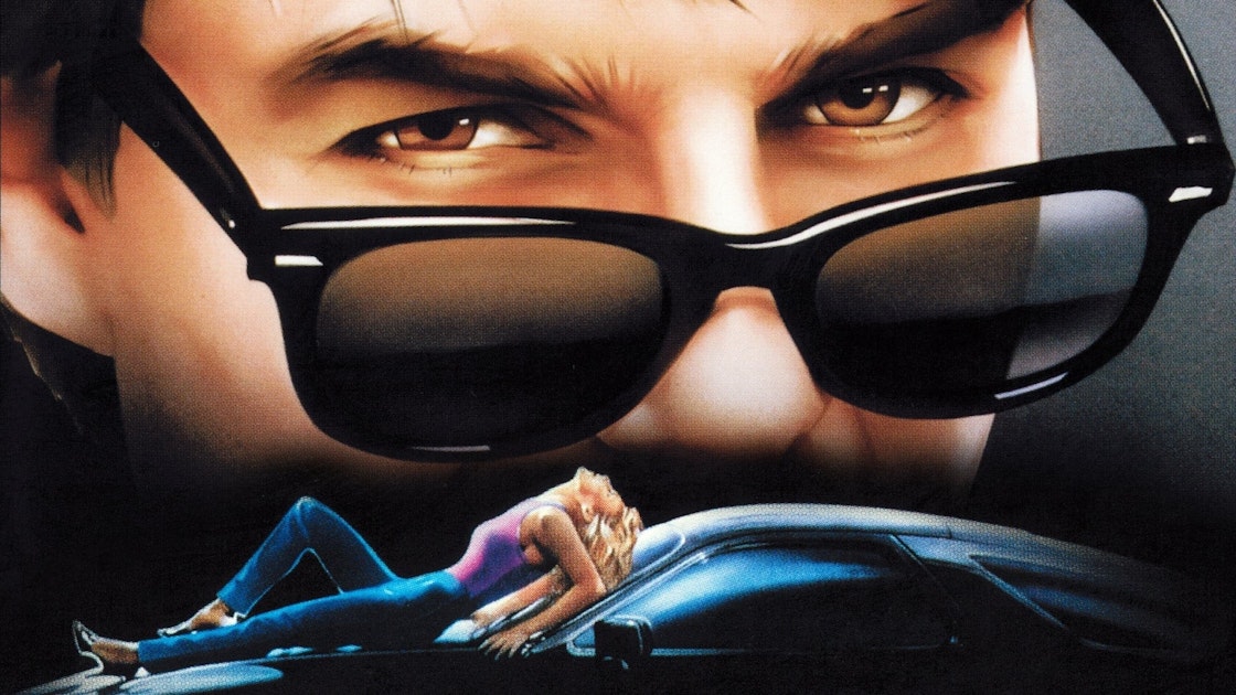 Risky Business Soundtrack Music - Complete Song List | Tunefind