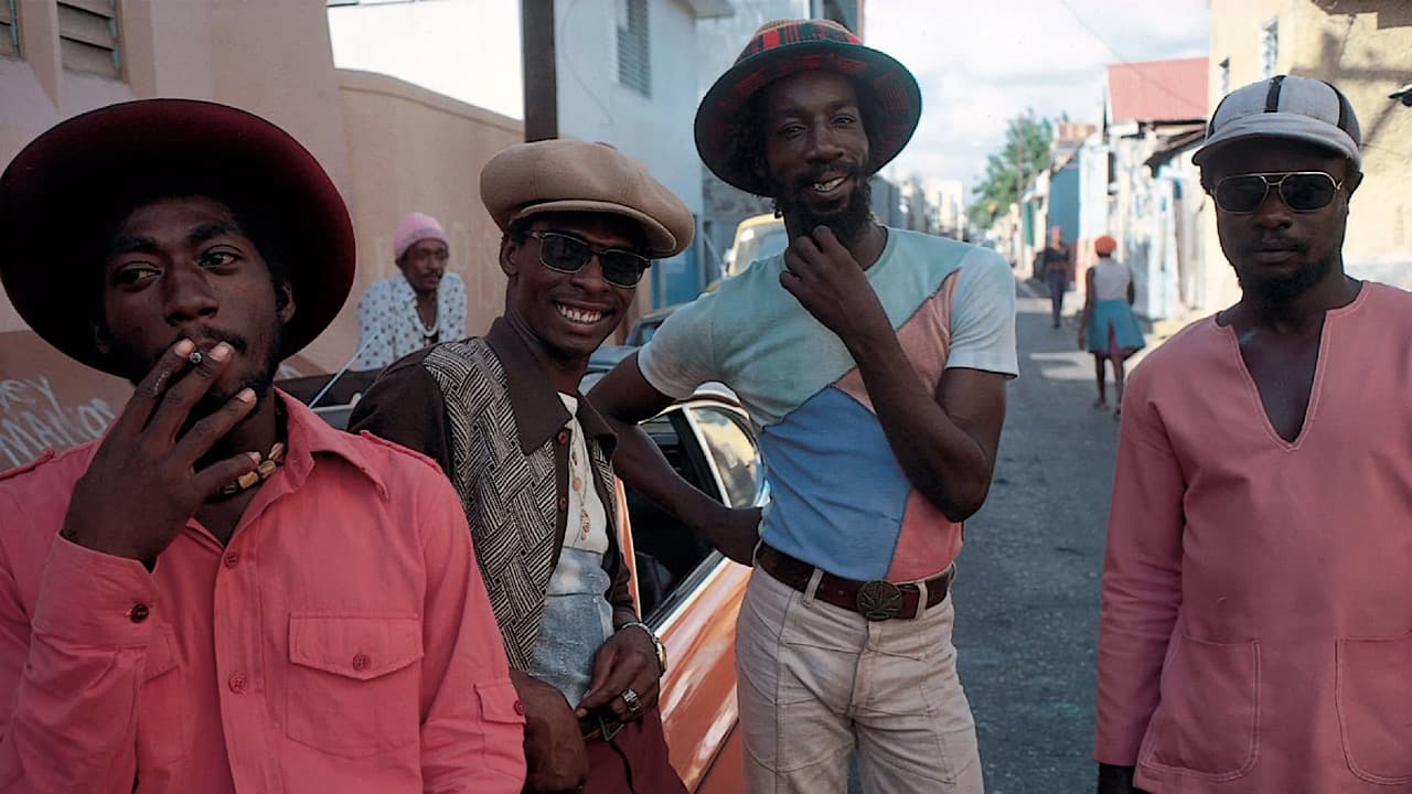 Rockers Soundtrack Music - Complete Song List | Tunefind