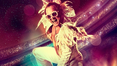 Rocketman Soundtrack Music - Complete Song List | Tunefind