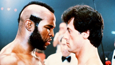Rocky III Soundtrack Music - Complete Song List | Tunefind