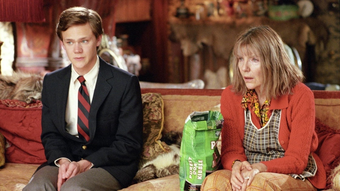 Running with Scissors Soundtrack Music - Complete Song List | Tunefind