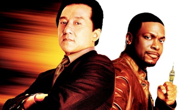 Rush Hour (1998) Soundtrack Music - Complete Song List | Tunefind
