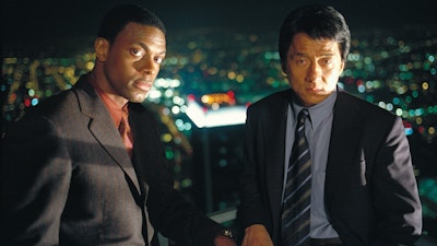 Rush Hour 3 Soundtrack Music - Complete Song List | Tunefind