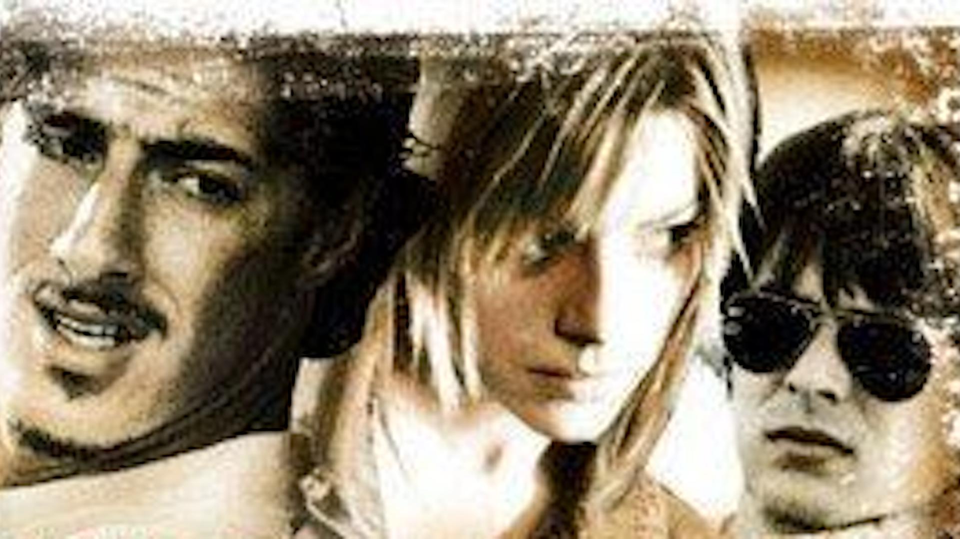 Rx (Simple Lies) | Tunefind