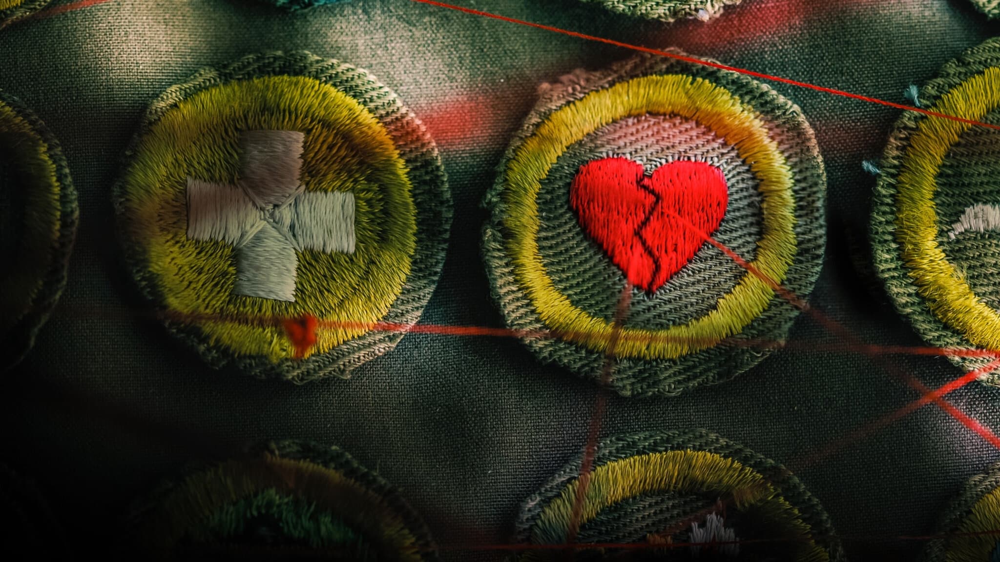 Scout's Honor: The Secret Files of the Boy Scouts of America | Tunefind