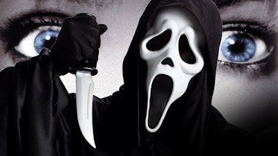 Scream Soundtrack Music - Complete Song List | Tunefind