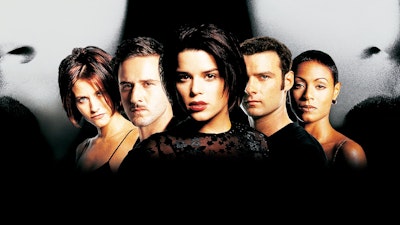Scream 2 Soundtrack Music - Complete Song List | Tunefind