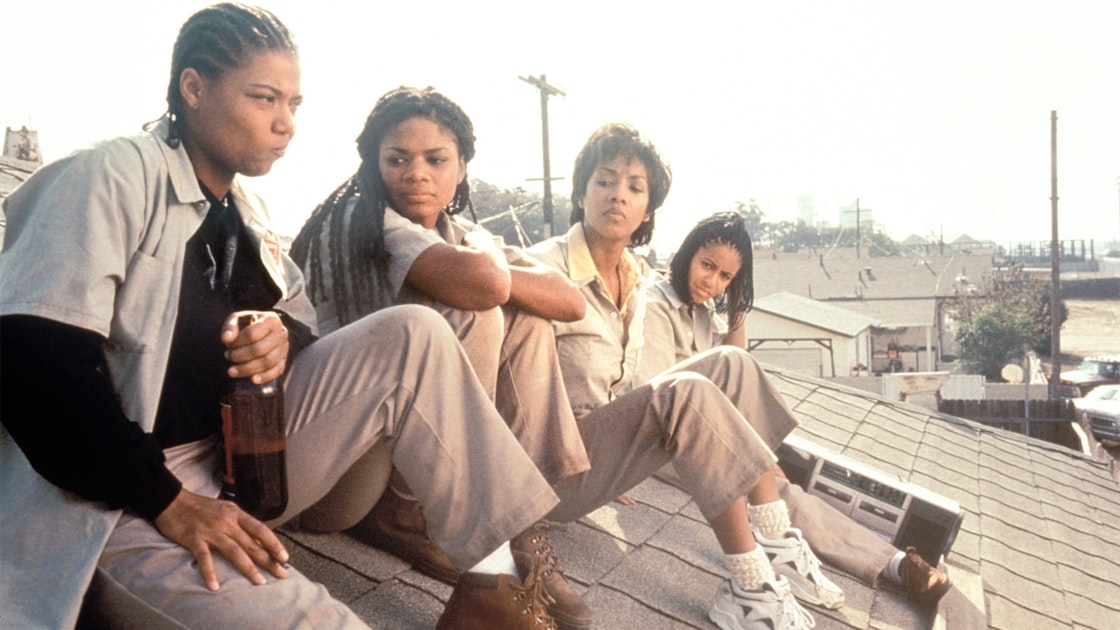Set It Off Soundtrack Music - Complete Song List | Tunefind