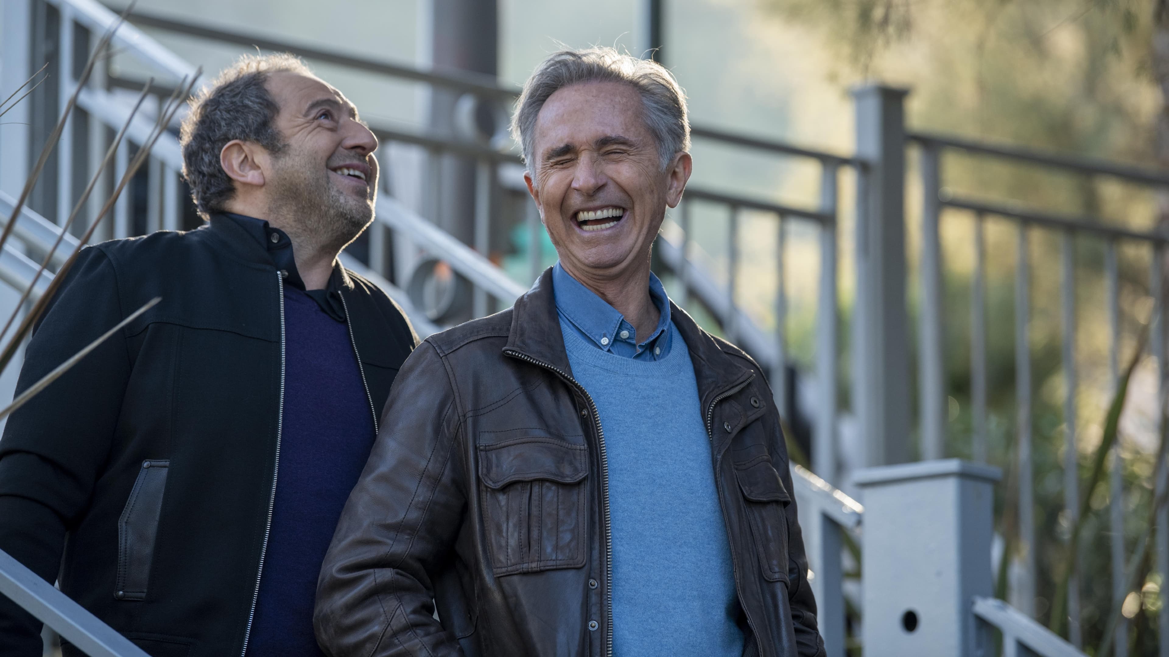 Sexygénaires | Tunefind