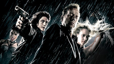 Sin City Soundtrack Music - Complete Song List | Tunefind