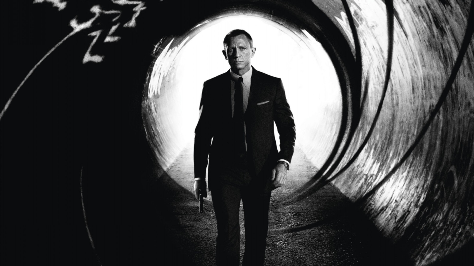Skyfall Soundtrack Music - Complete Song List | Tunefind