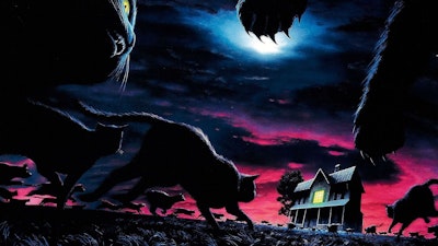 Sleepwalkers Soundtrack Music - Complete Song List | Tunefind