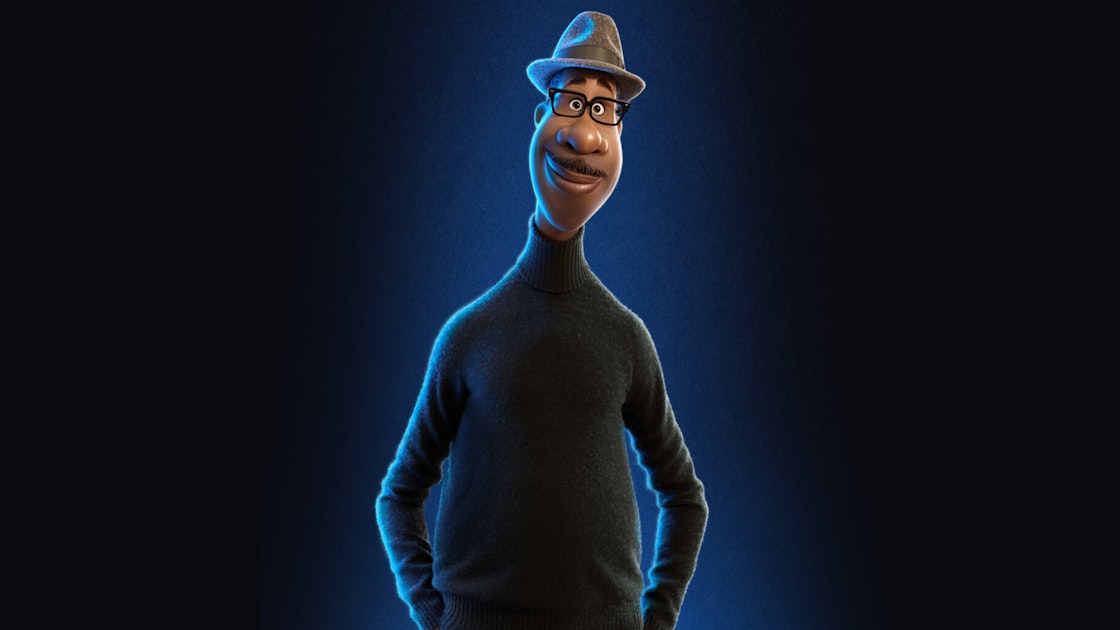 Soul Soundtrack Music - Complete Song List | Tunefind