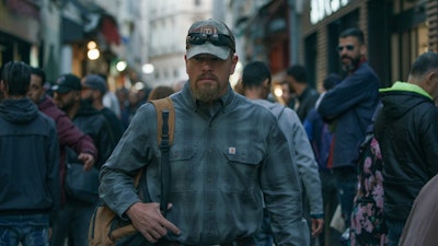 Stillwater Soundtrack Music - Complete Song List | Tunefind