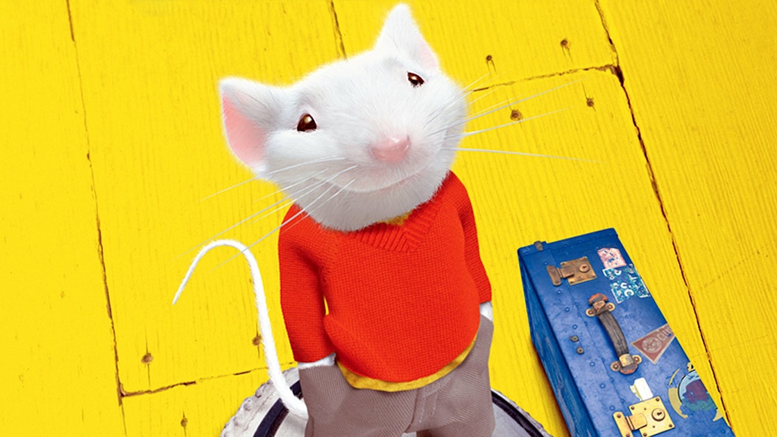 Stuart Little Soundtrack Music - Complete Song List | Tunefind