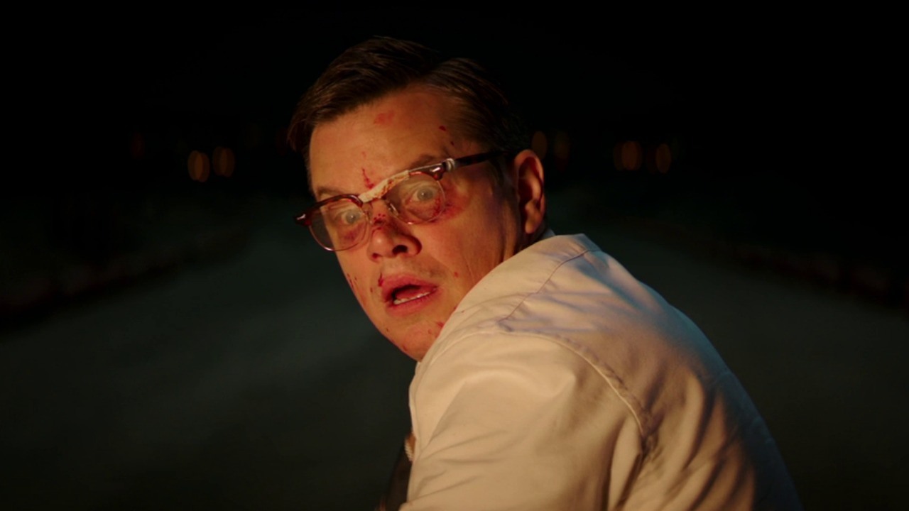 Suburbicon | Tunefind