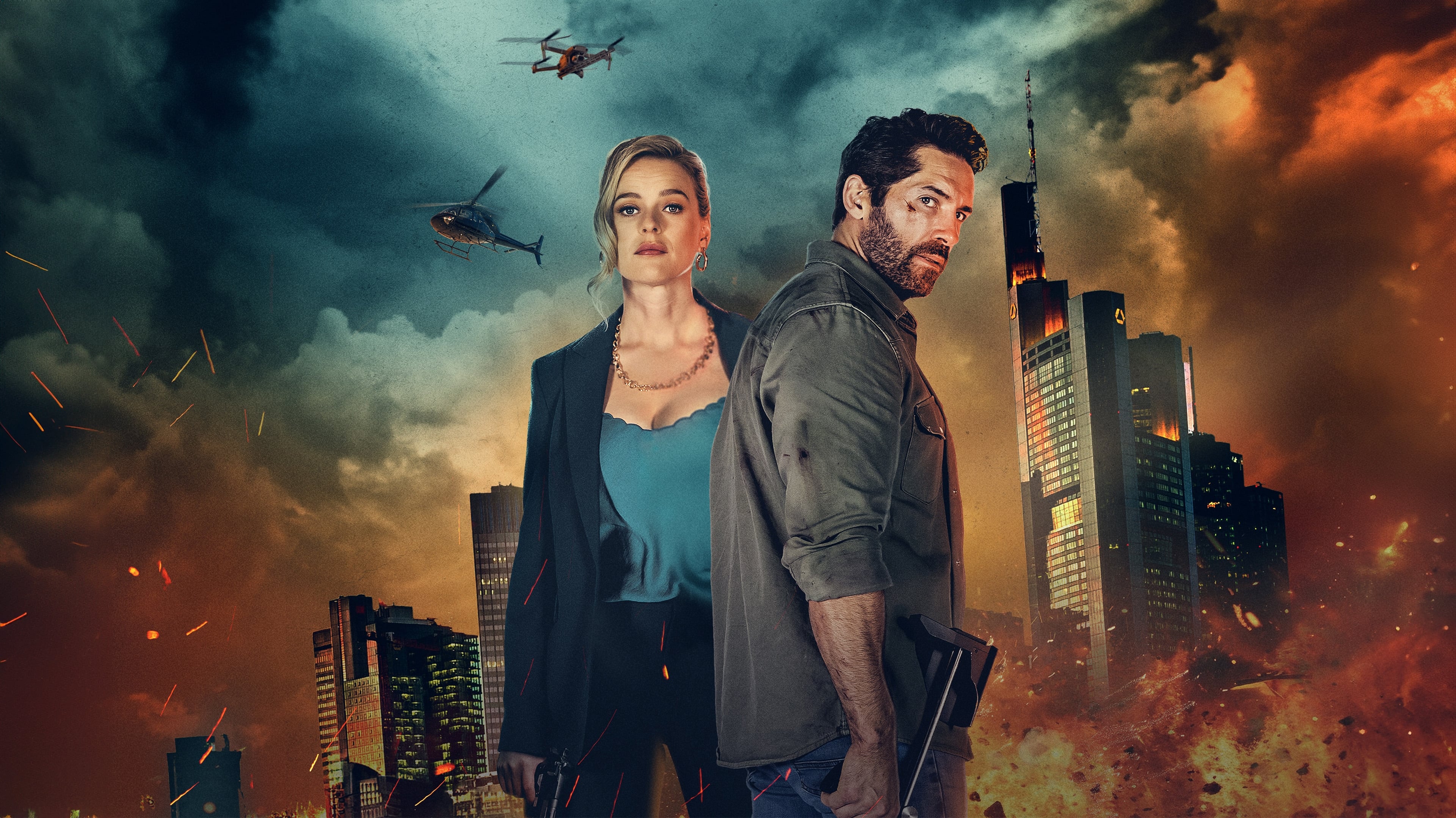 Take Cover | Tunefind