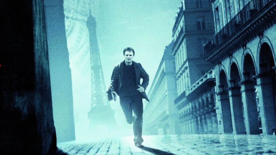 Taken Soundtrack Music - Complete Song List | Tunefind