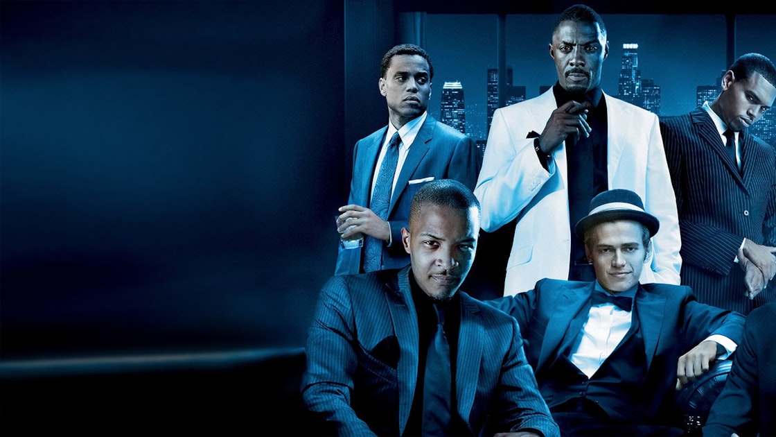 Takers Soundtrack Music - Complete Song List | Tunefind