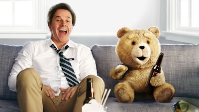 Ted (2012) Soundtrack Music - Complete Song List | Tunefind