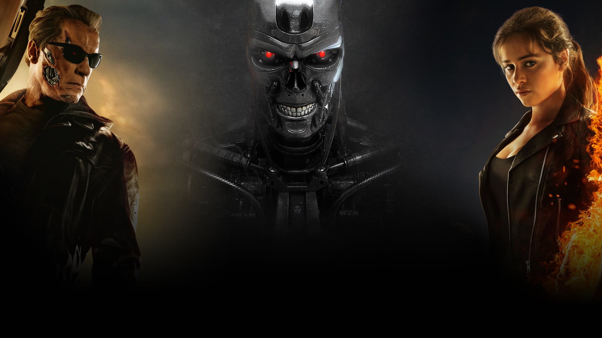 Terminator Genisys | Tunefind