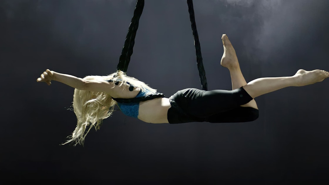 The Aerialist Soundtrack Music - Complete Song List | Tunefind