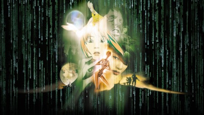 The Animatrix Soundtrack Music - Complete Song List | Tunefind