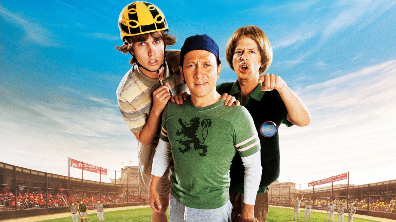 The Benchwarmers Soundtrack Music - Complete Song List | Tunefind