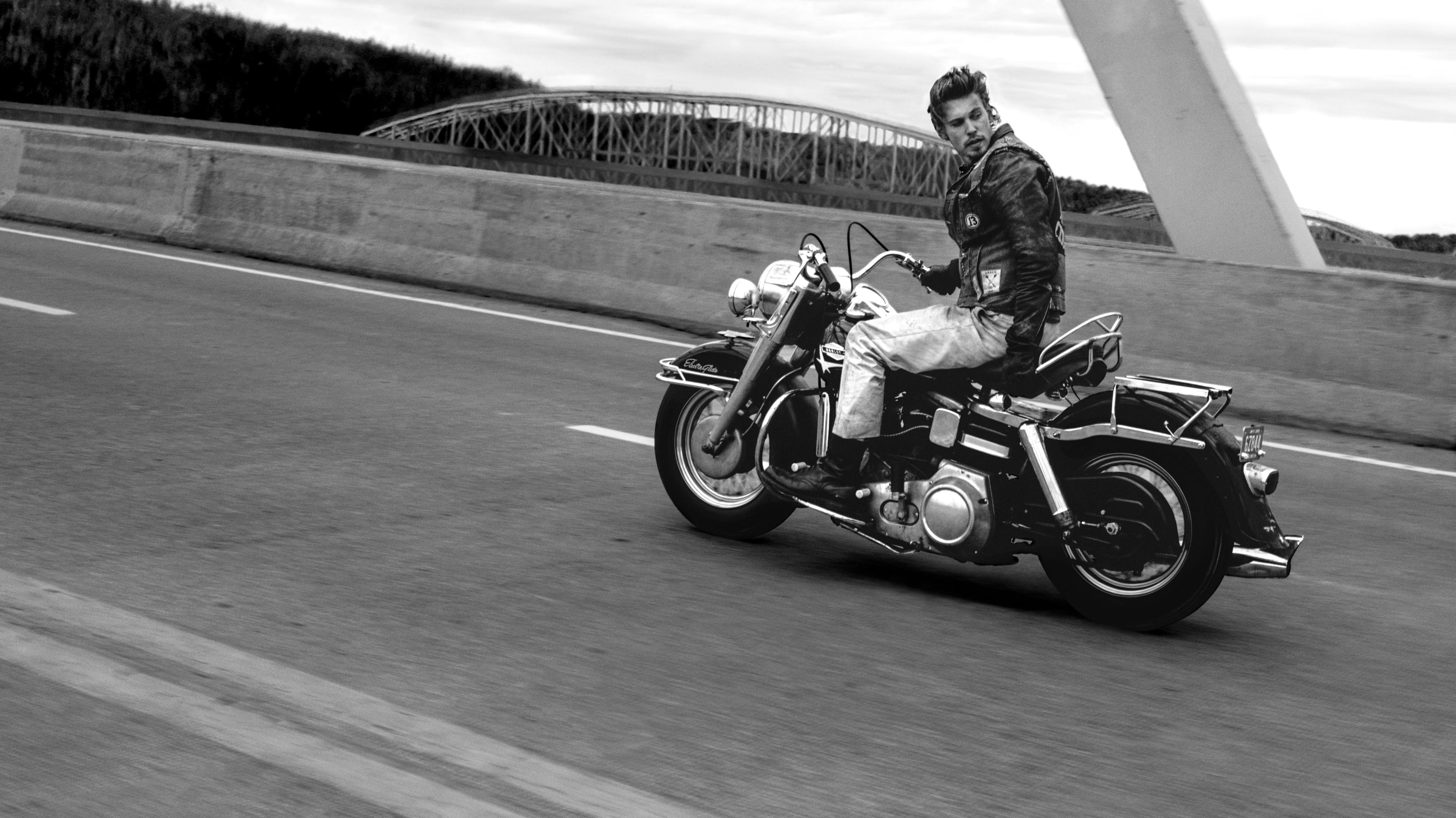 The Bikeriders | Tunefind