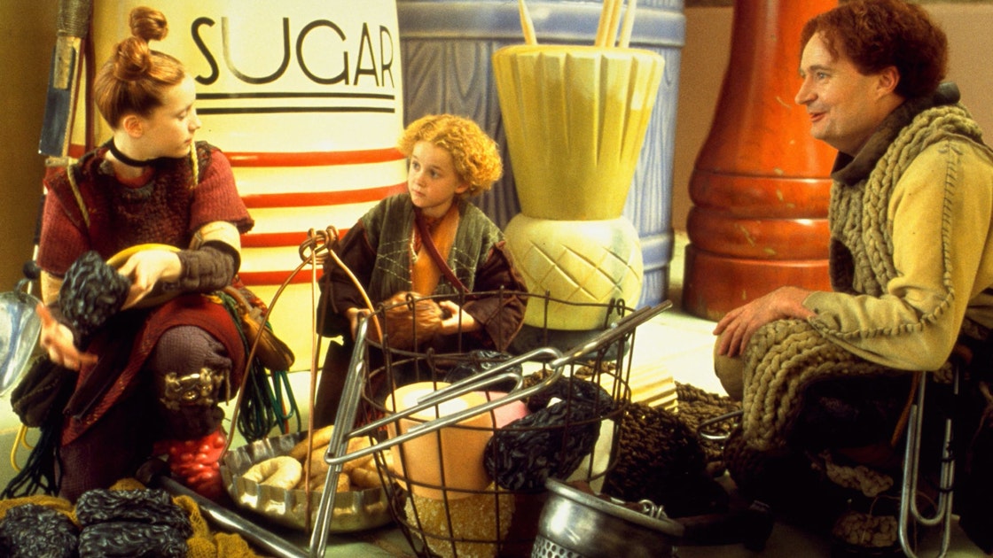 The Borrowers Soundtrack Music - Complete Song List | Tunefind