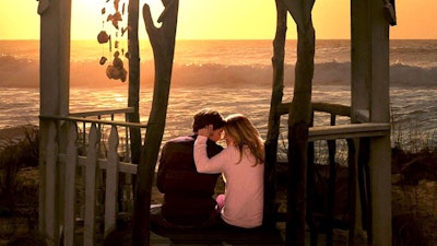 The Choice Soundtrack Music - Complete Song List | Tunefind