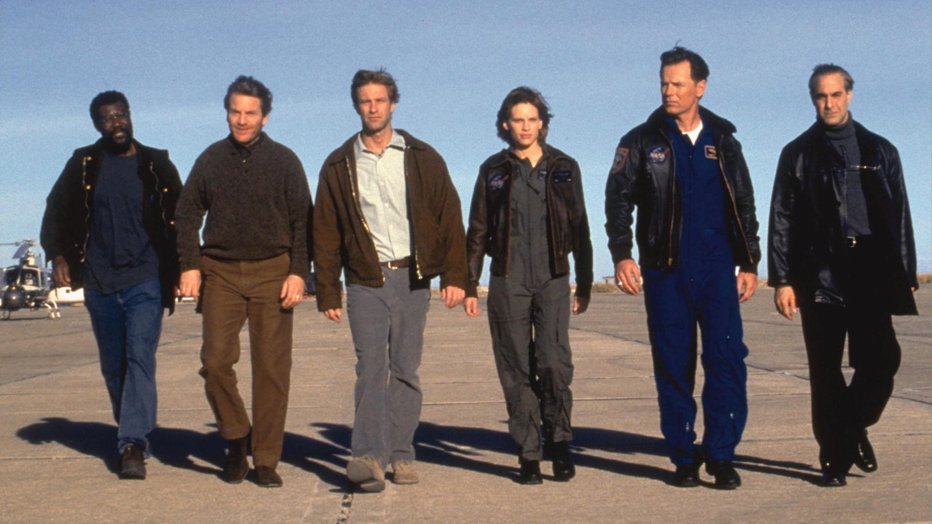 The Core Soundtrack Music - Complete Song List | Tunefind