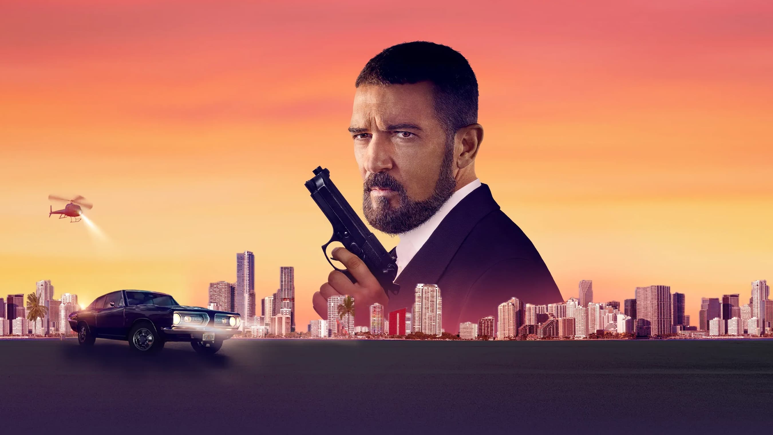 The Enforcer | Tunefind