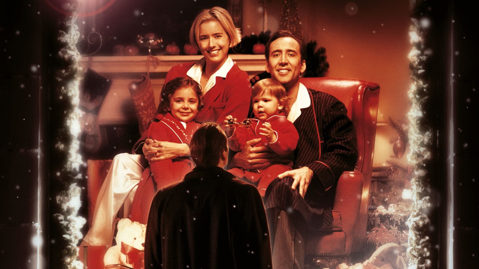 The Family Man | Tunefind