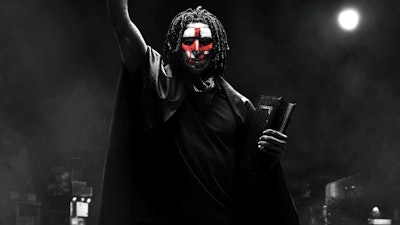 The First Purge (aka American Nightmare 4) Soundtrack Music - Complete ...