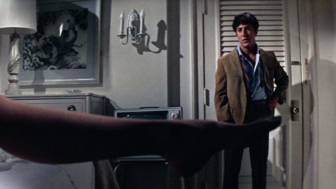 The Graduate Soundtrack Music - Complete Song List | Tunefind