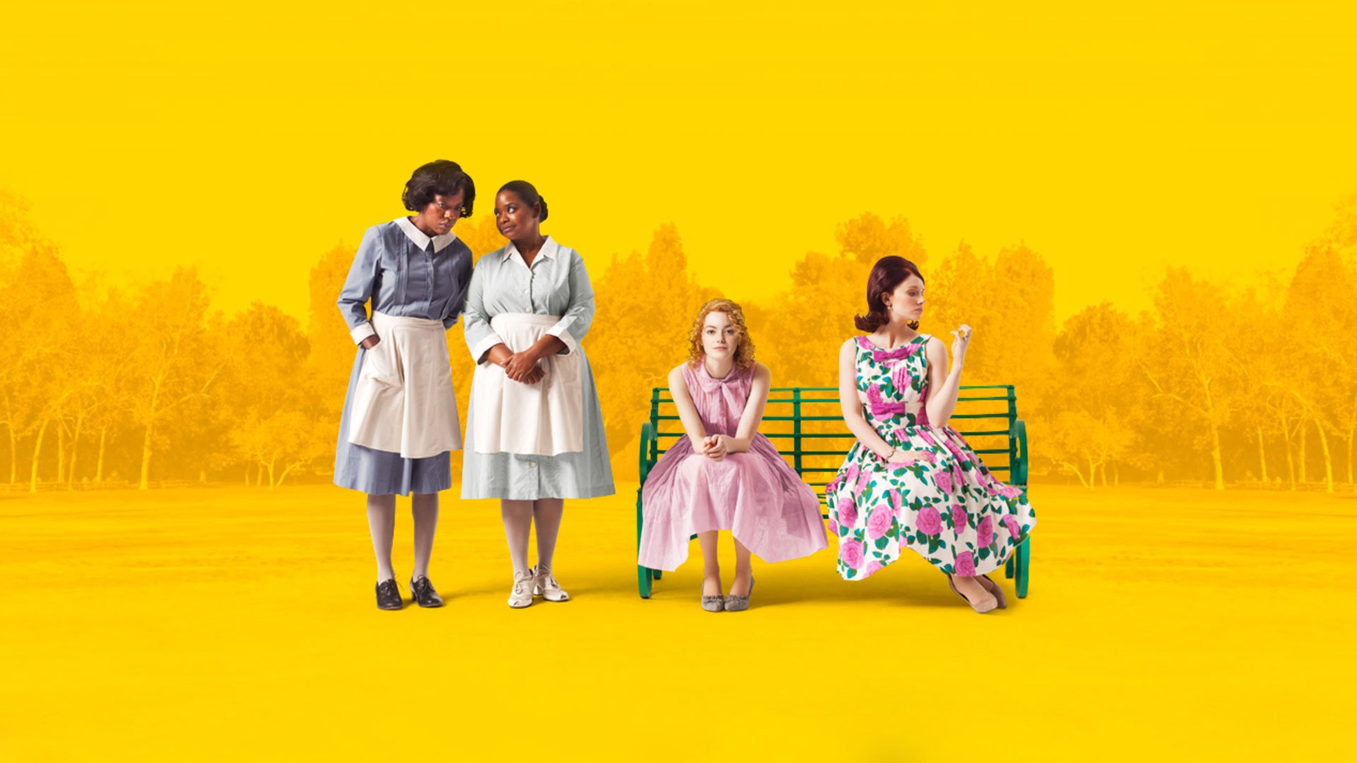 The Help Soundtrack - TuneFind