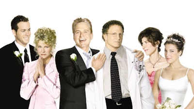 The In-Laws Soundtrack Music - Complete Song List | Tunefind