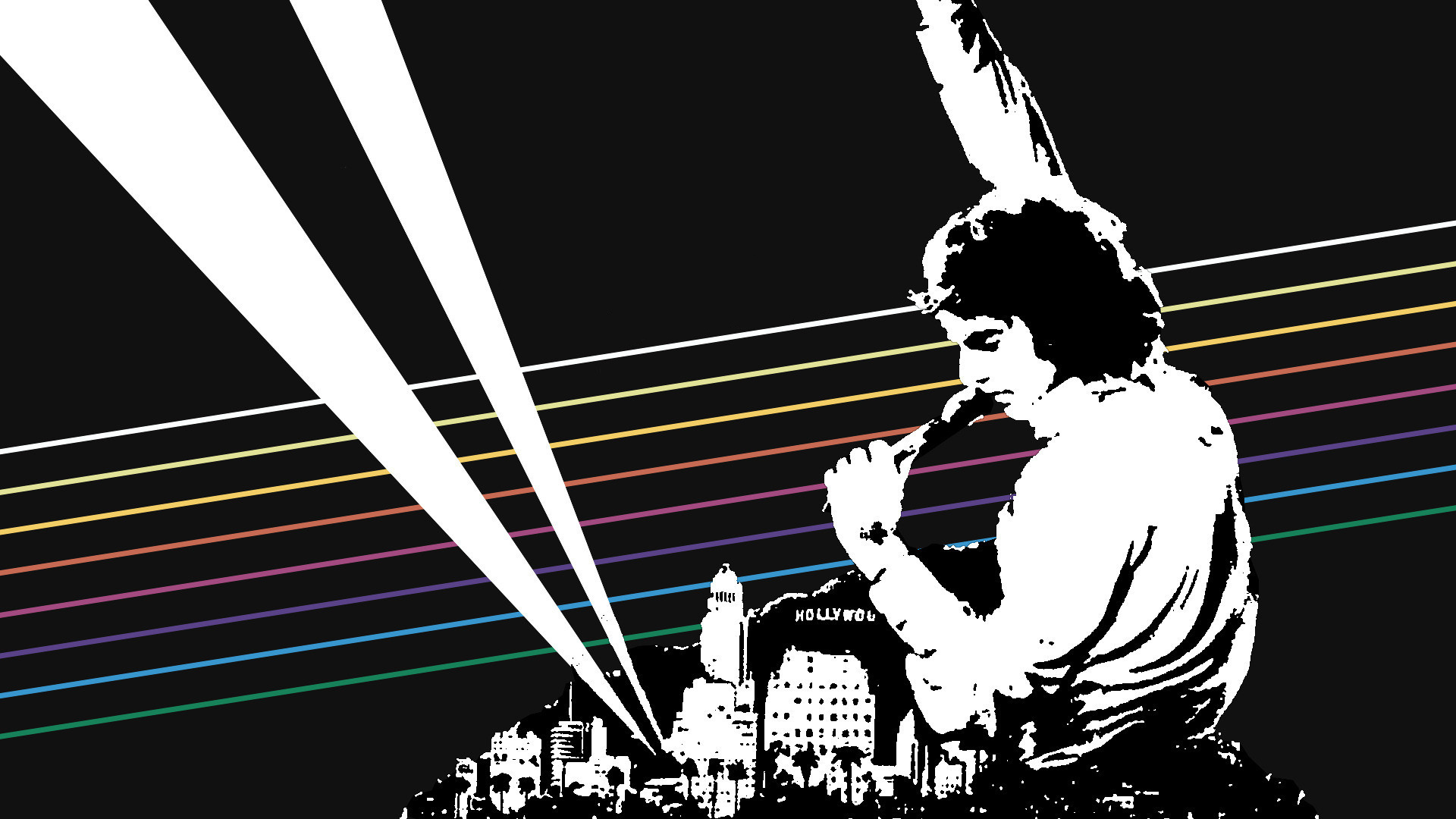 The Jazz Singer | Tunefind