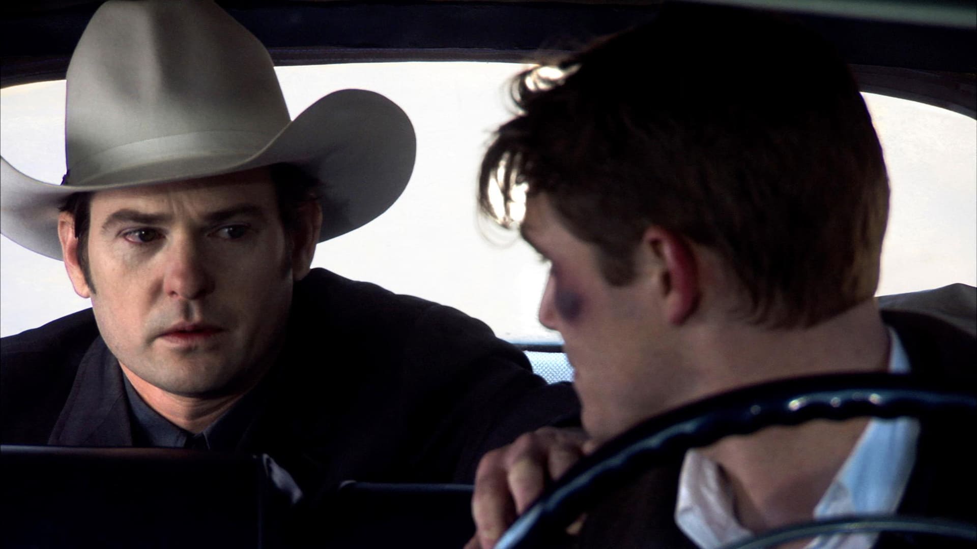 The Last Ride | Tunefind