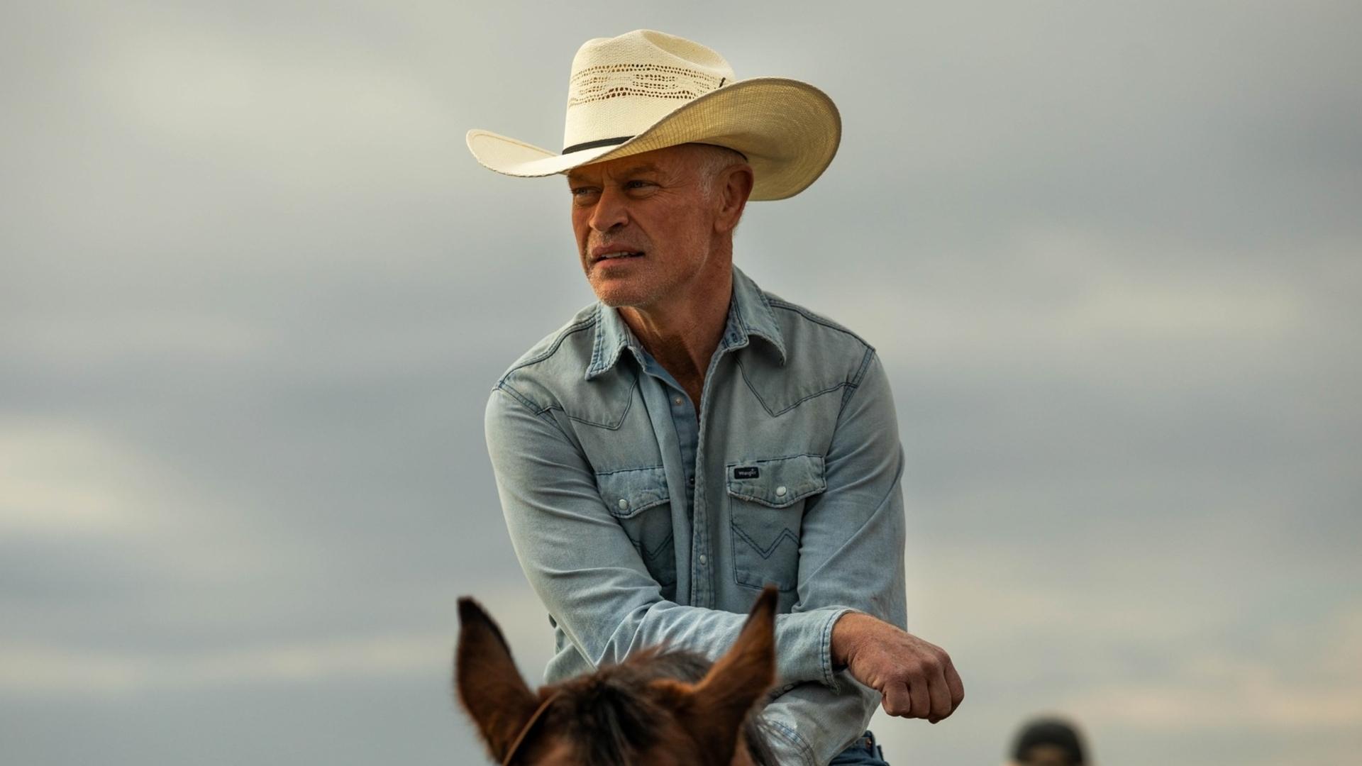 The Last Rodeo | Tunefind