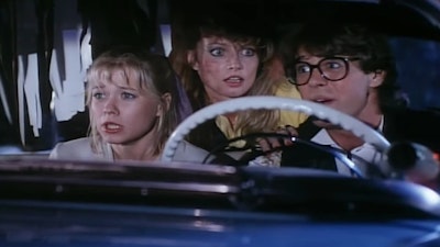 The Midnight Hour Soundtrack Music - Complete Song List | Tunefind