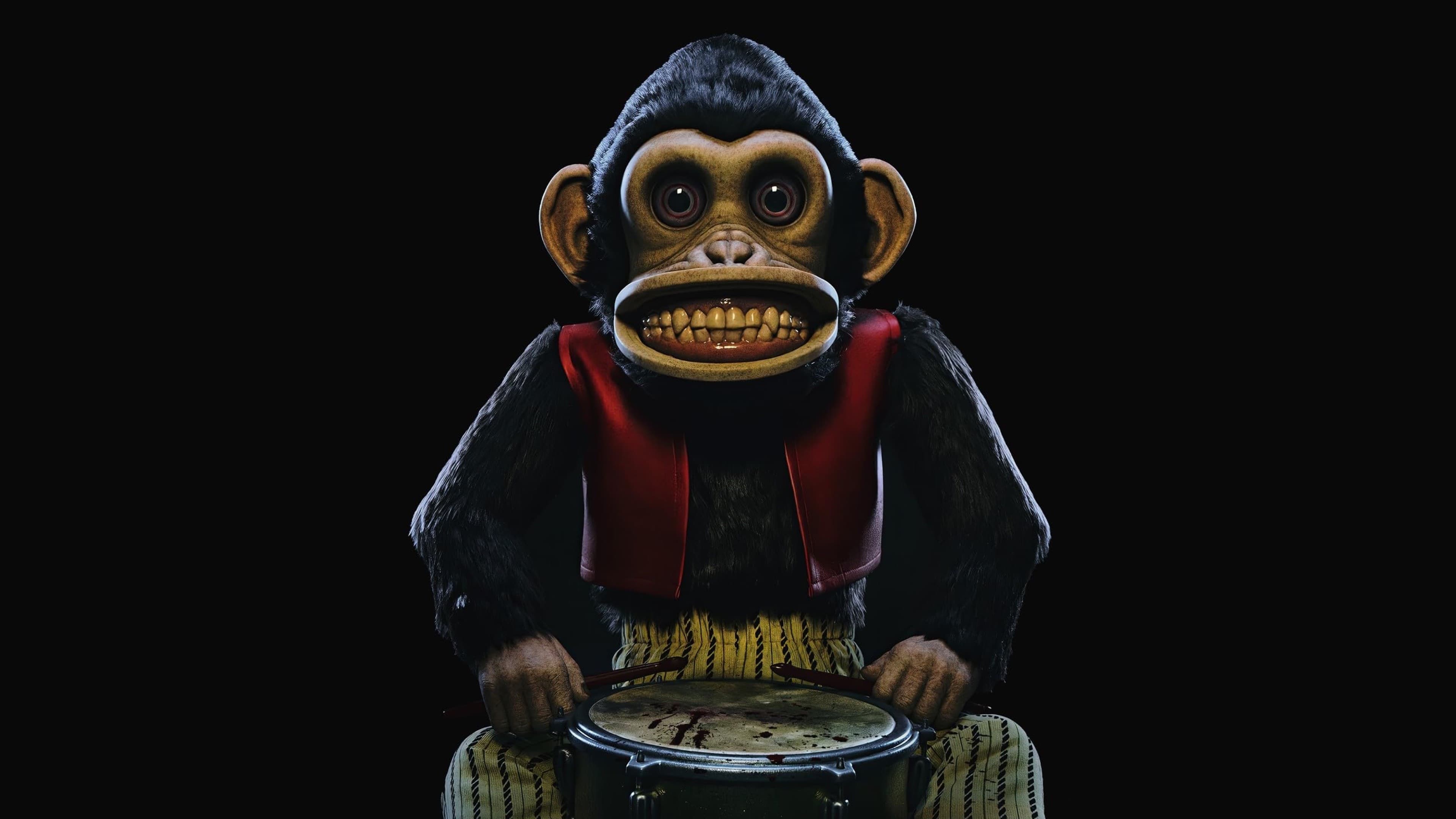 The Monkey | Tunefind