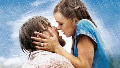 The Notebook Soundtrack Music - Complete Song List | Tunefind